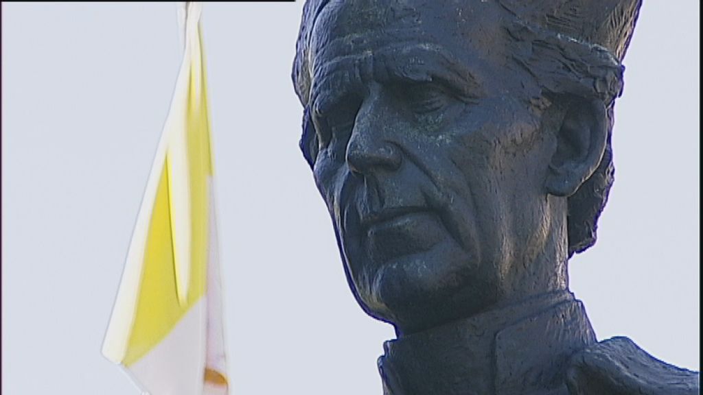 Remembering Daniel Mannix - ABC News