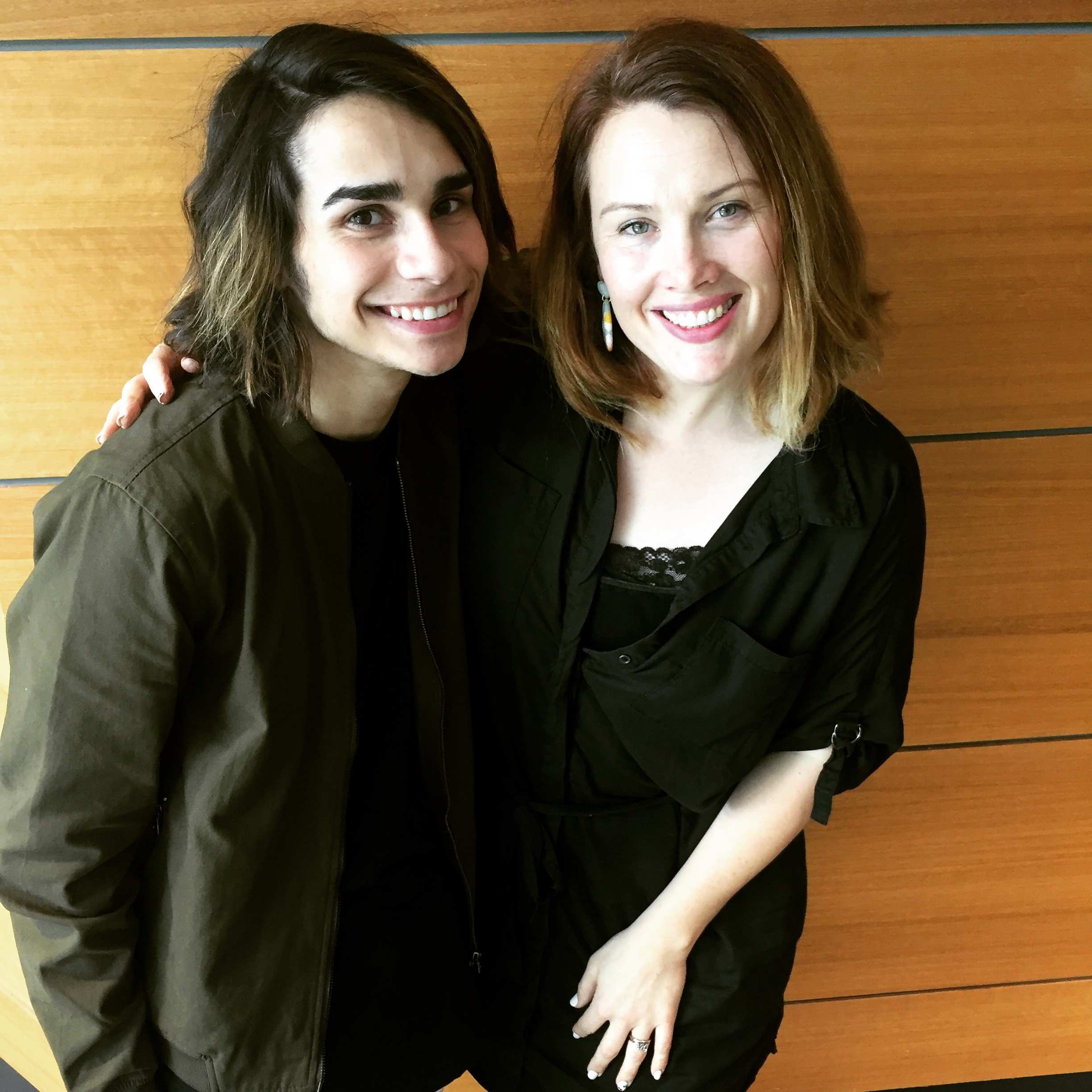 Moama local Isaiah Firebrace is the third Australian to compete at ...