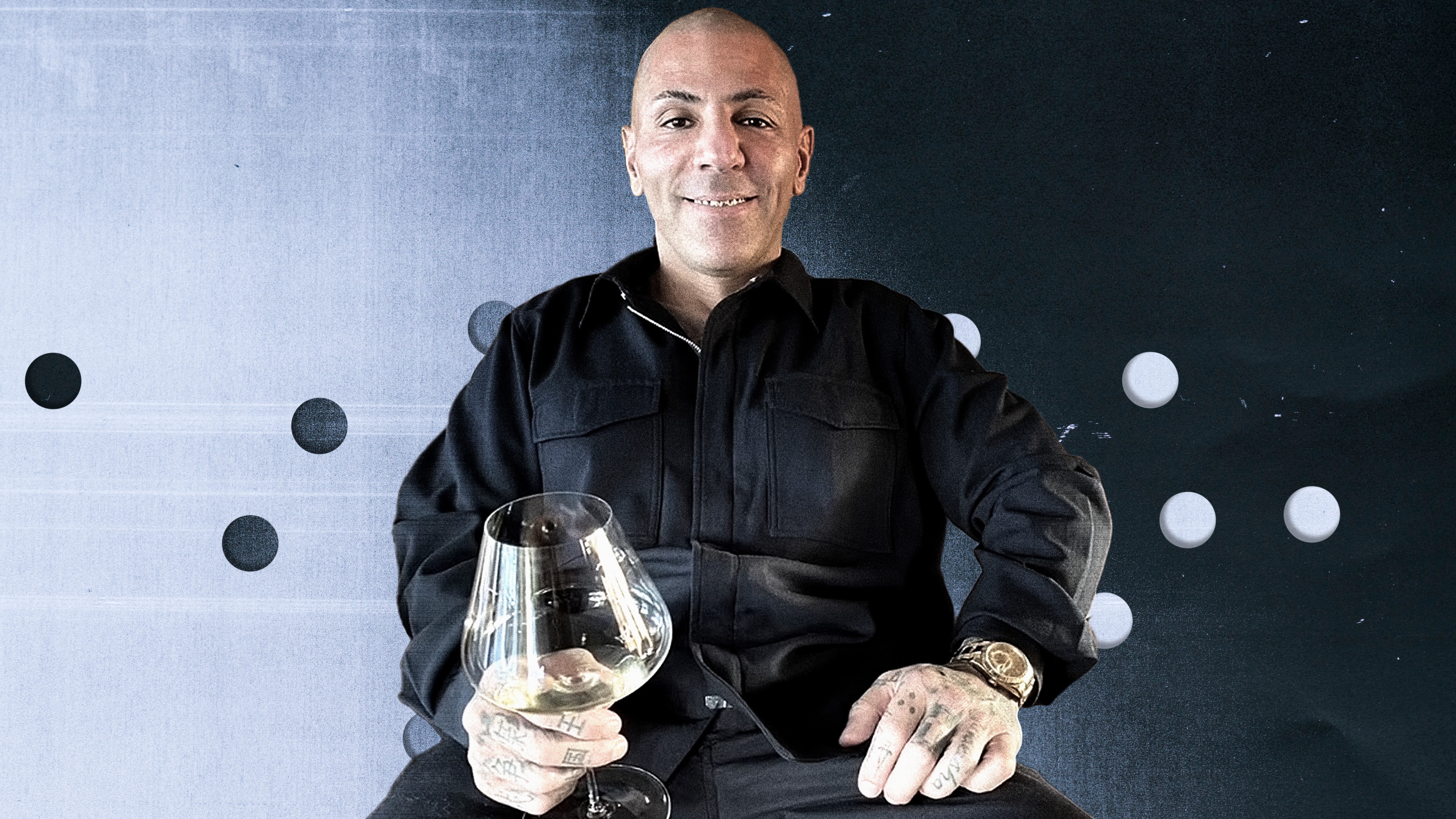 The killing of underworld figure Alen Moradian raises difficult ...