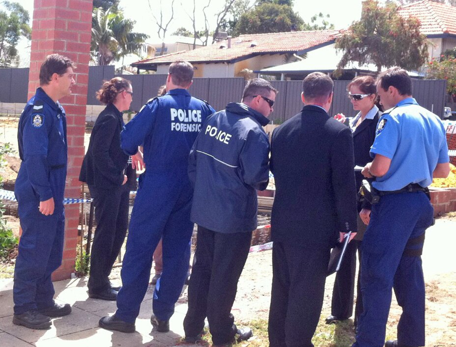 Victim Identification Protocols - ABC listen