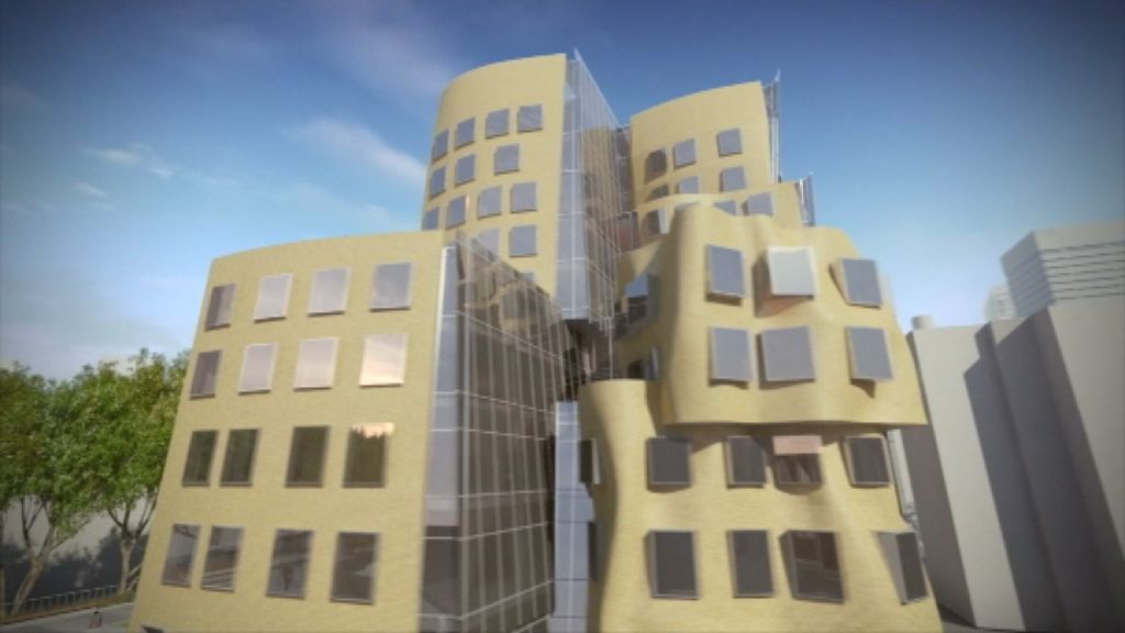 See inside Australia's next iconic building - ABC News