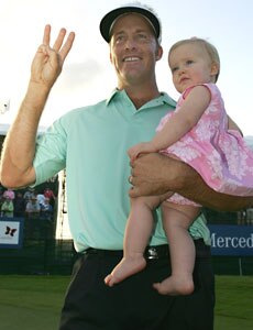 Appleby in rankings surge - ABC News