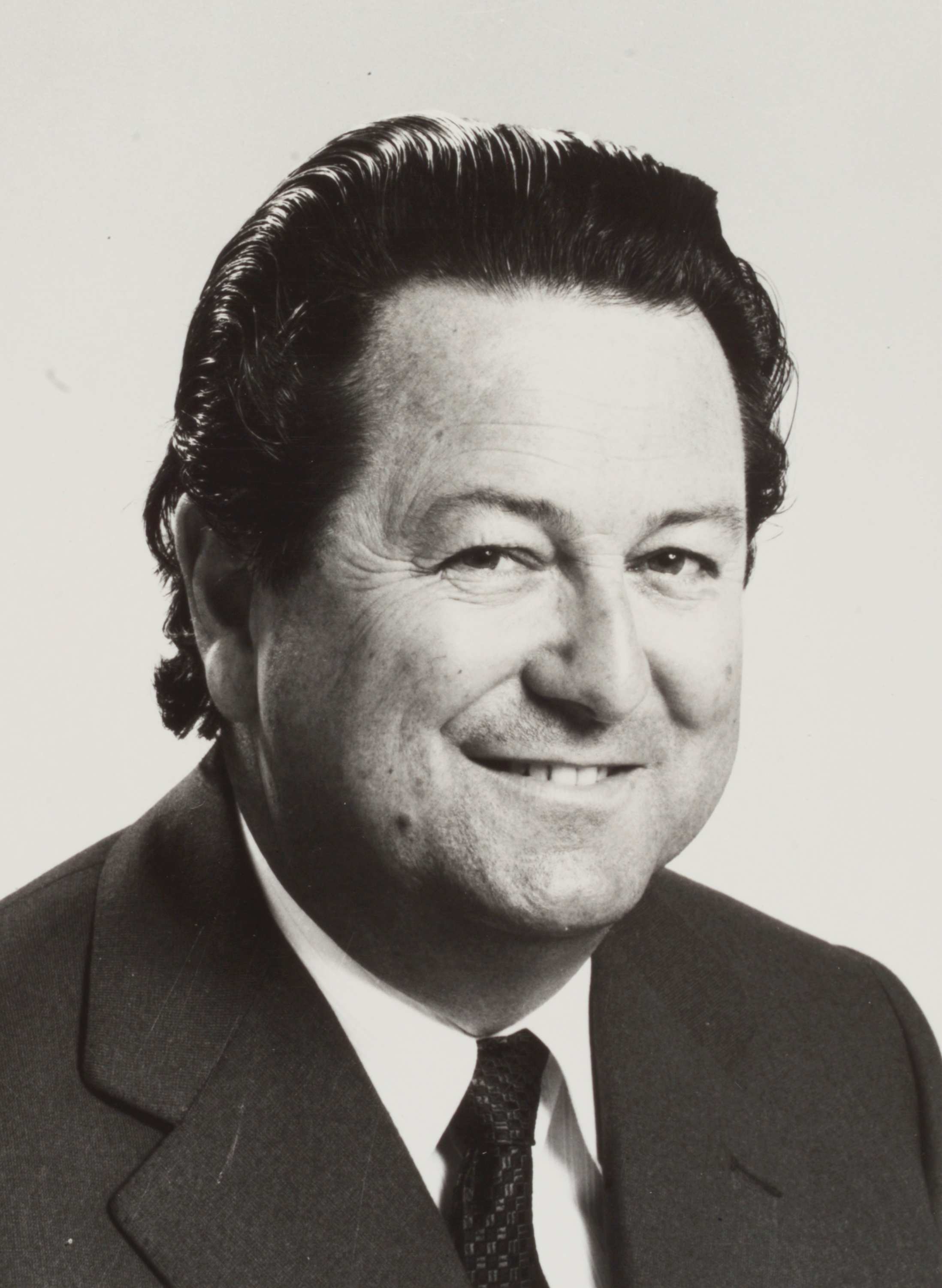 The Dismissal: Gough Whitlam to John Kerr - key figures in the dramatic ...