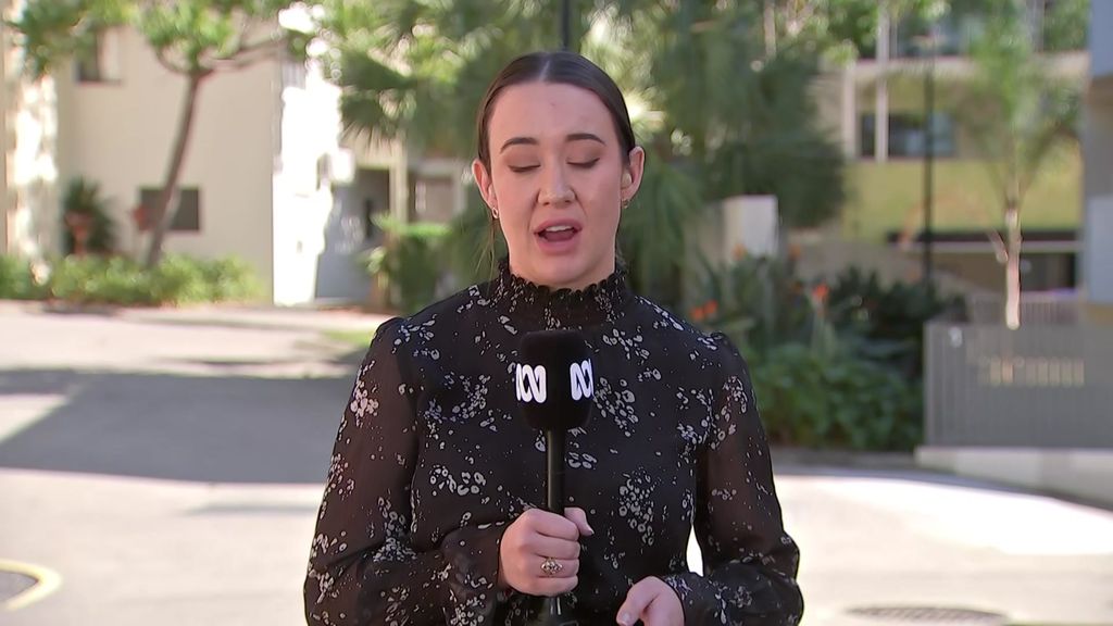 Neighbours say ADF member and husband kept to themselves - ABC News