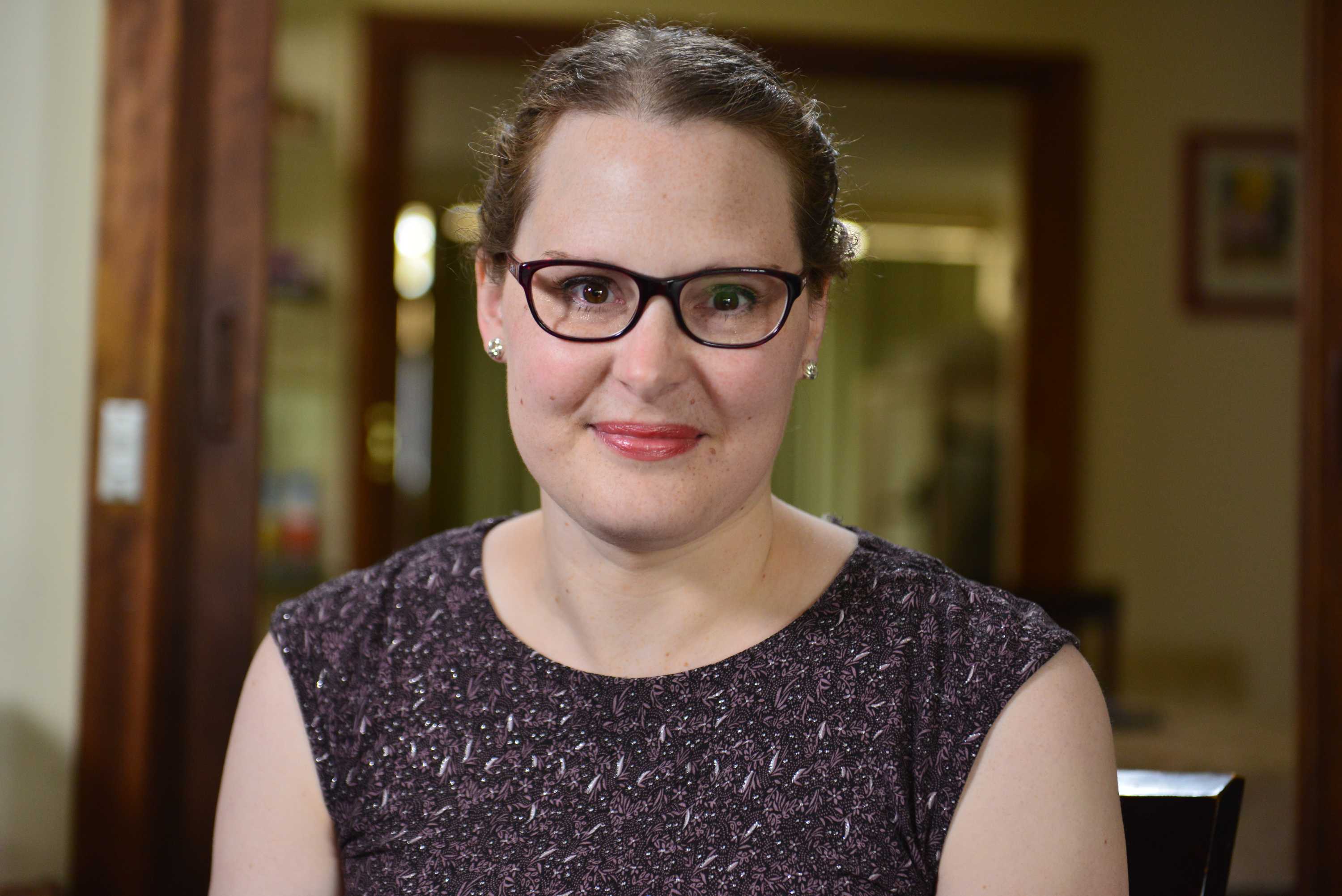 SA election a last chance for terminally ill Adelaide woman to vote ...