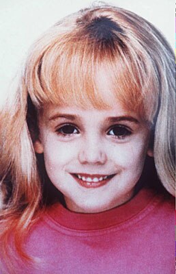 JonBenet Ramsey's parents almost charged in death of slain child beauty ...