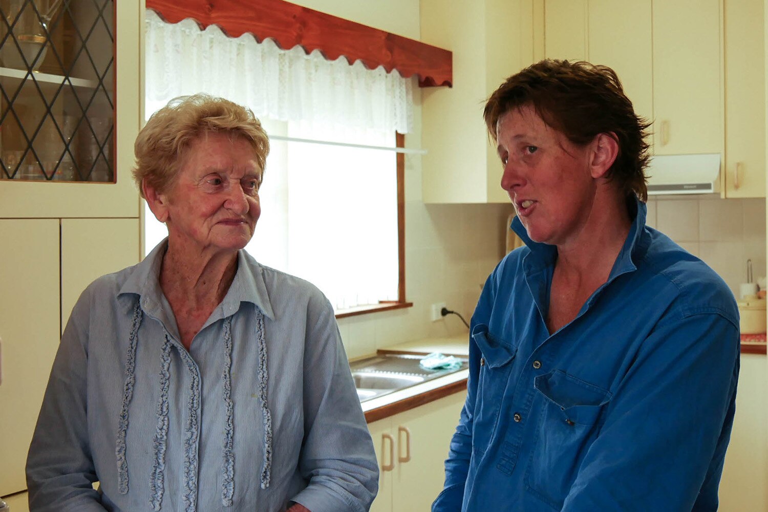 How the tiny NSW central west town of Woodstock is looking to its past ...