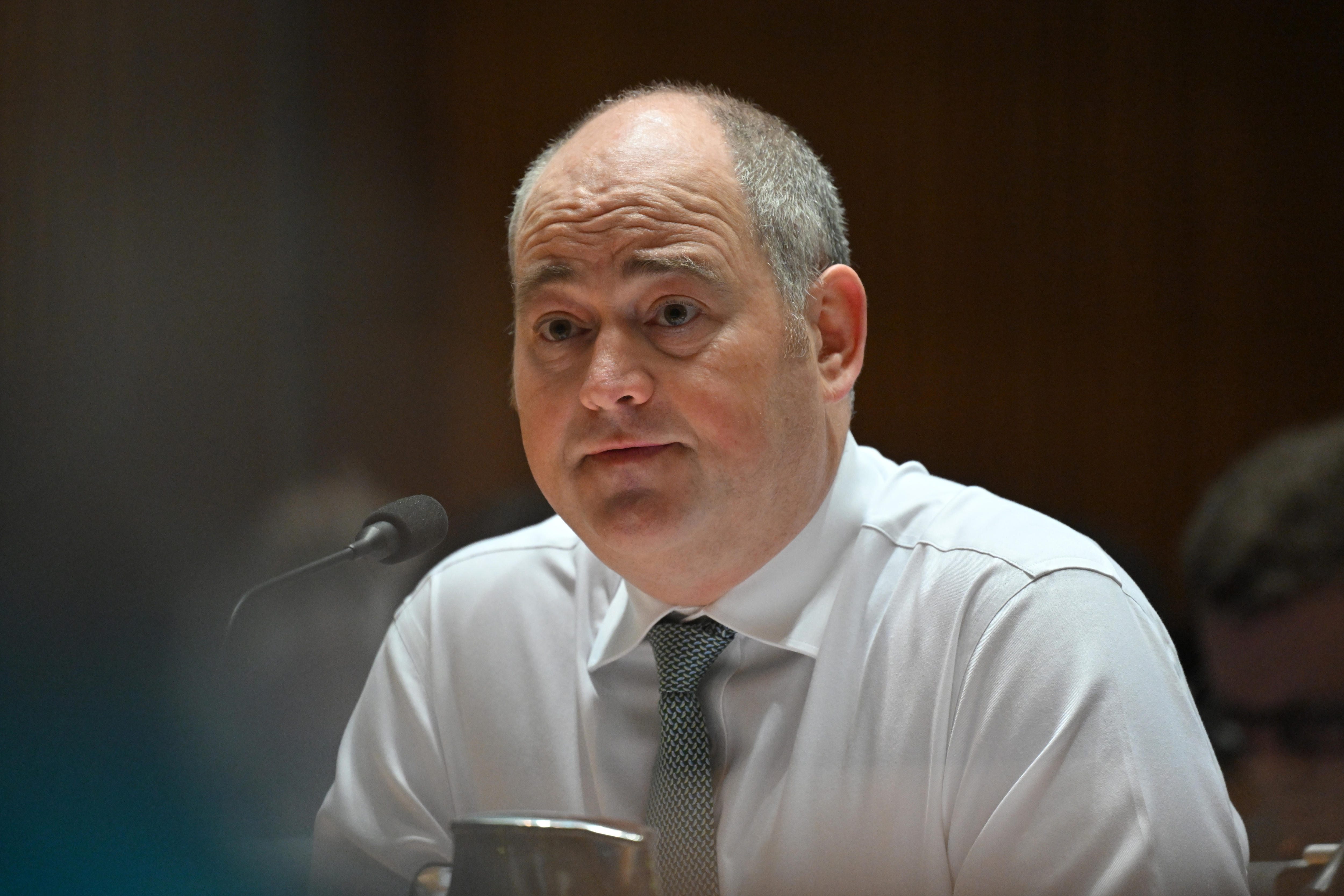 David Taylor - ABC News