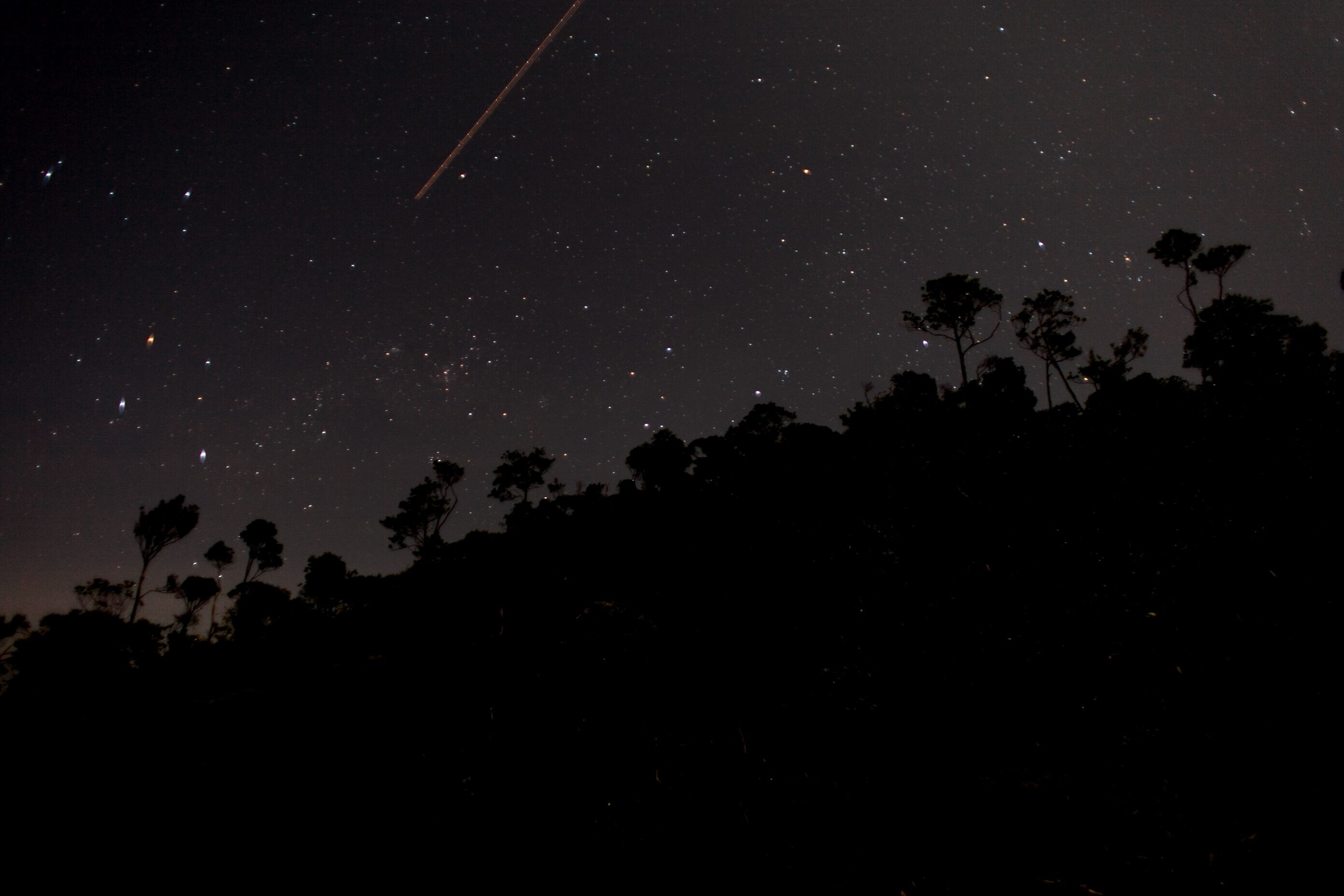 New meteor shower from comet 15P/Finlay predicted to occur for first ...