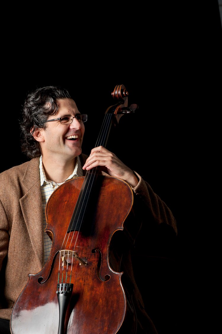 Breathing life back into Pablo Casals' 280-year-old cello - ABC listen