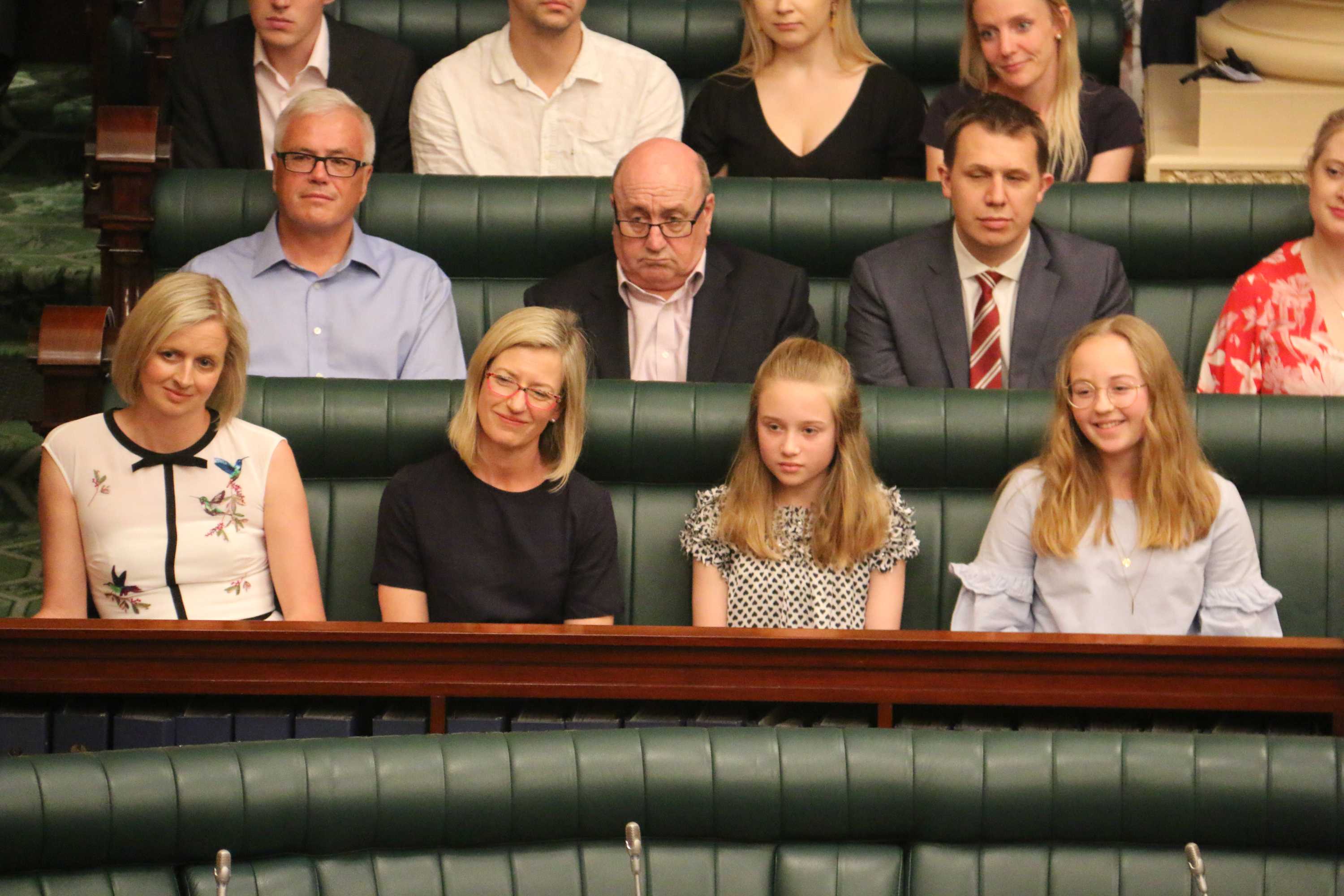 Former SA premier Jay Weatherill announces retirement from politics ...