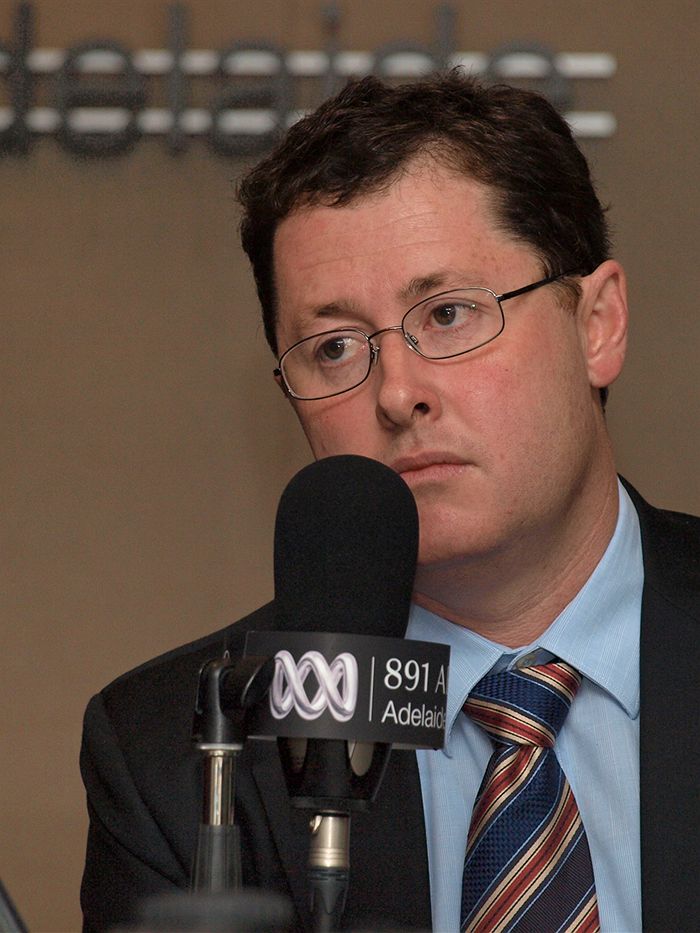 Treasurer Jack Snelling spoke with 891 ABC about his 2011 SA Budget ...