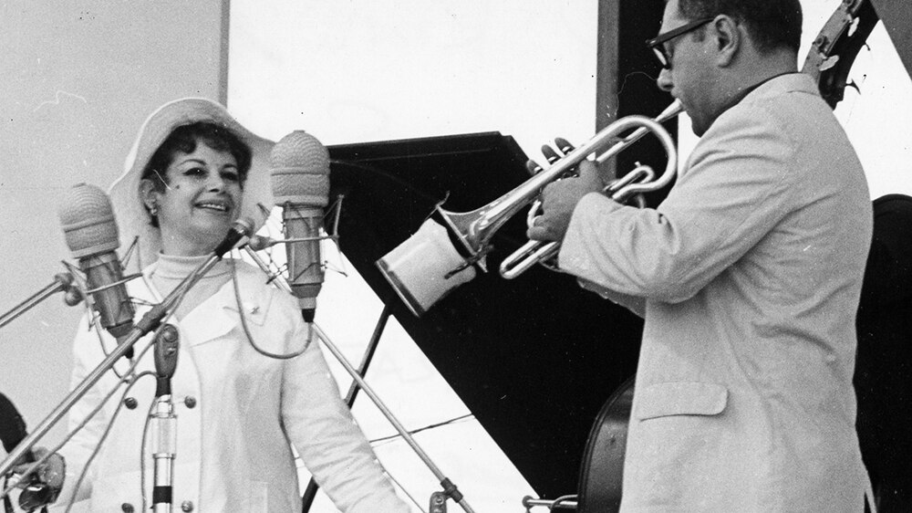 Jazz Classics with James Valentine - ABC listen