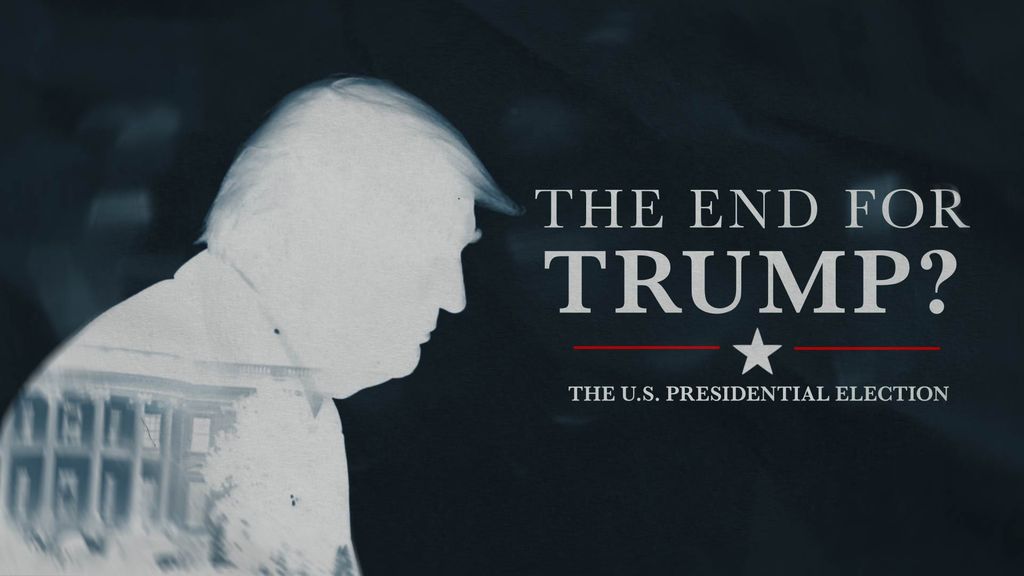 The end for Trump? - ABC News