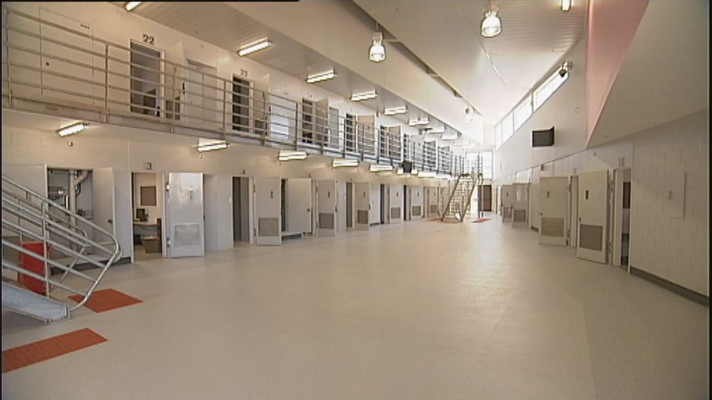 Australia's largest super prison to open in Darwin - ABC News