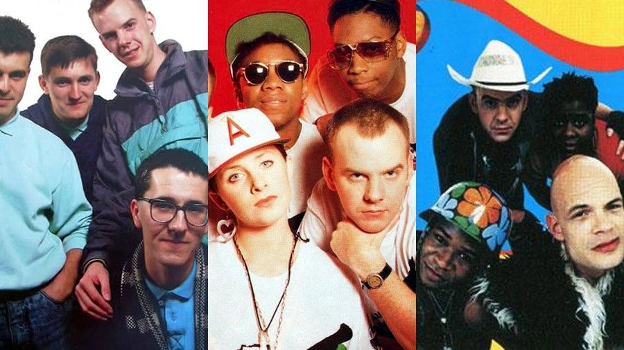 Fatboy Slim - ABC listen