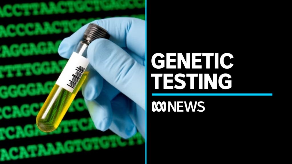 Australians shun genetic testing, fearing impact on life insurance ...