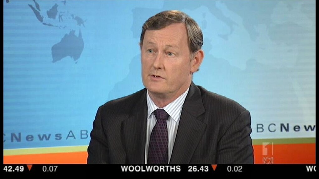 Telstra to unveil upgraded wireless service - ABC News