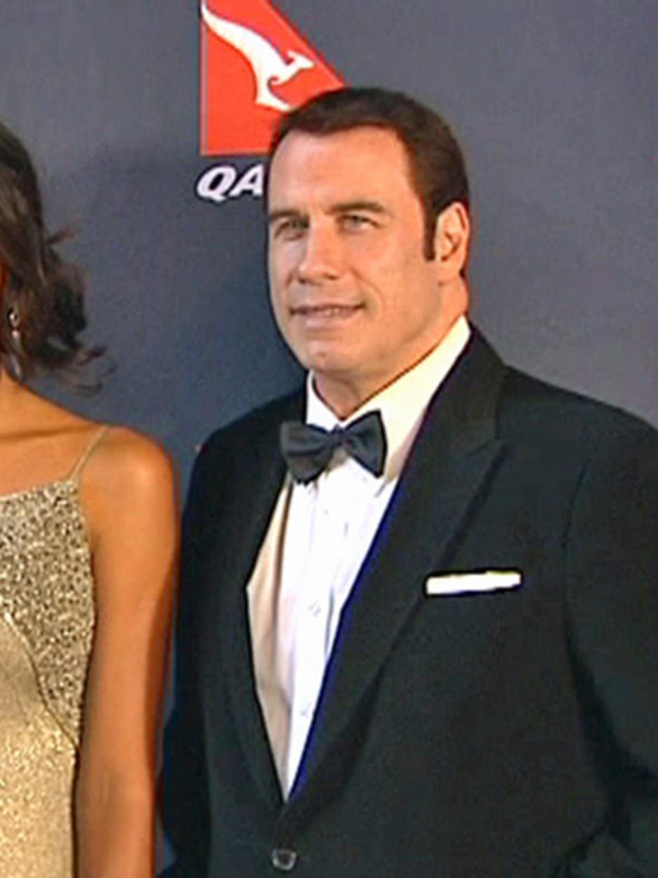 Qantas celebrates 90th anniversary - ABC News