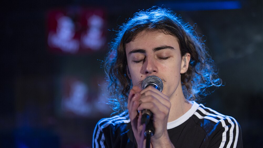 Kuren covers French Montana [Ft. Swae Lee] 'Unforgettable' for Like A ...