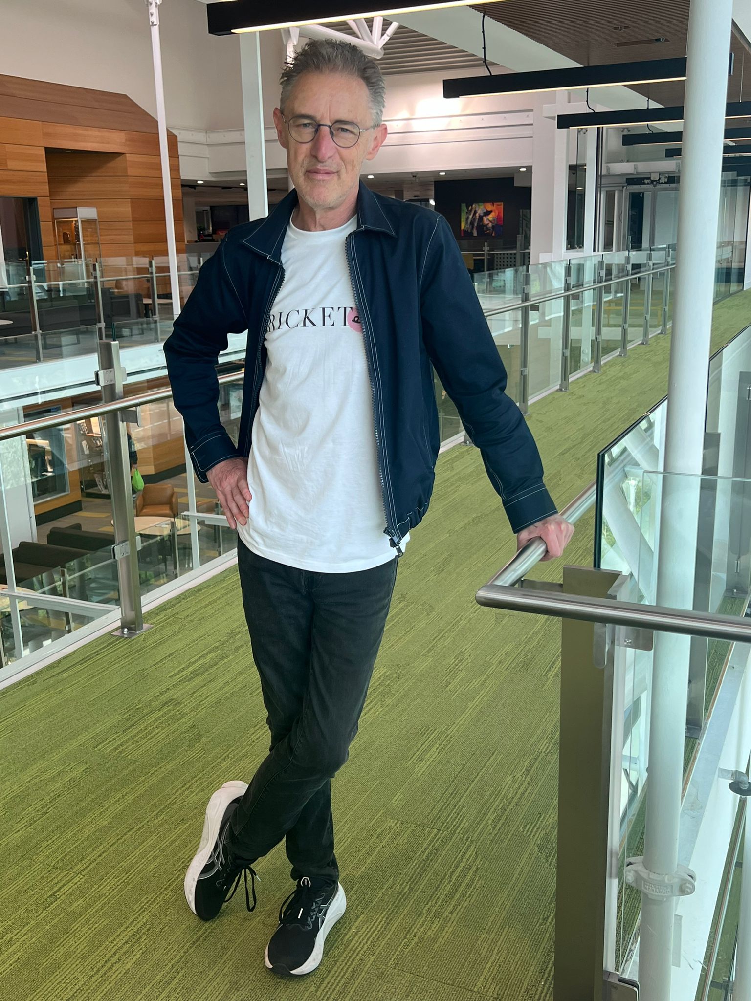 India and Australia ready for epic summer of cricket - ABC listen