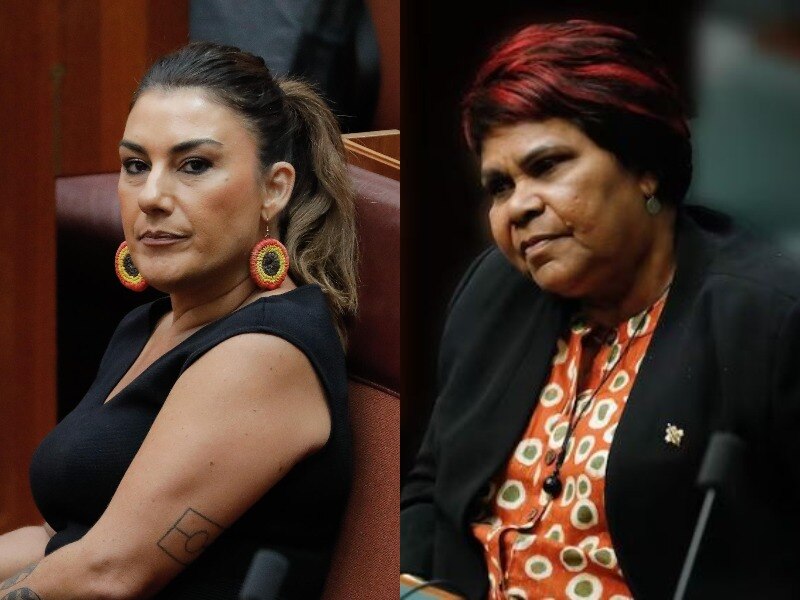 Marion Scrymgour considering legal action against Victorian senator ...