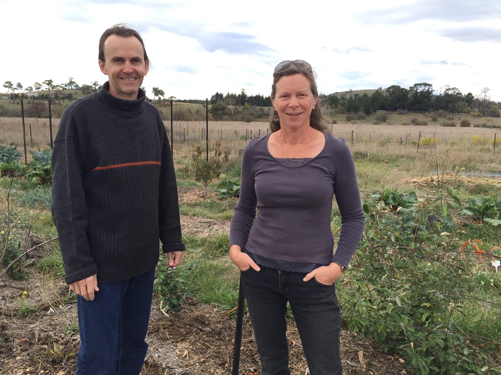 Composting humans: plans for natural burial ground near Armidale NSW ...