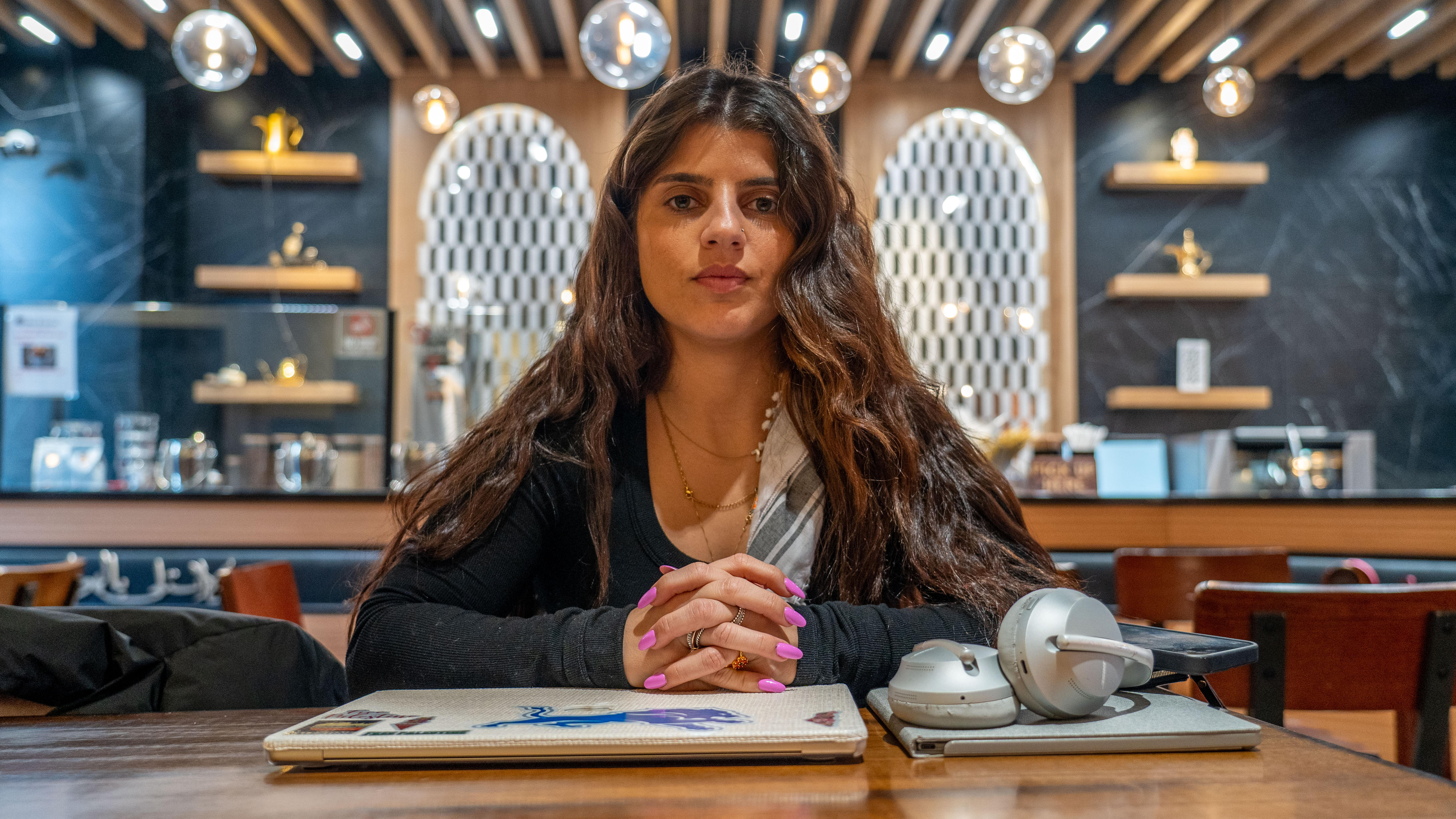 This group of Arab American voters is powerful and furious. Now it's ...