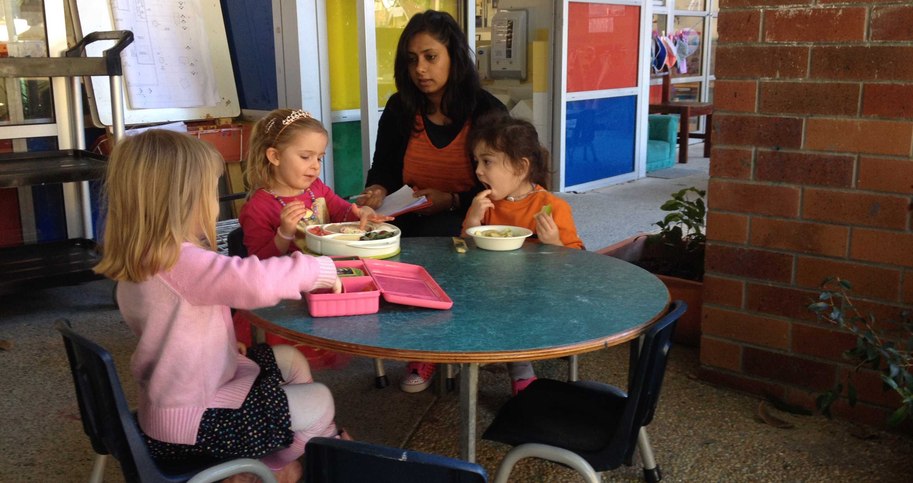 High staff turnover in childcare sector affects children's development ...