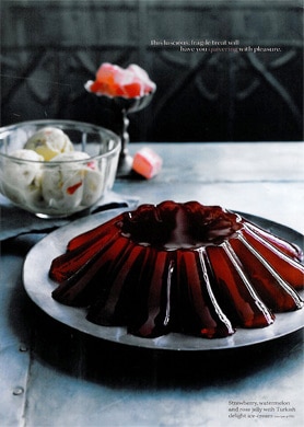 First, find a calf's foot: how to make jelly from a 100 year old recipe ...