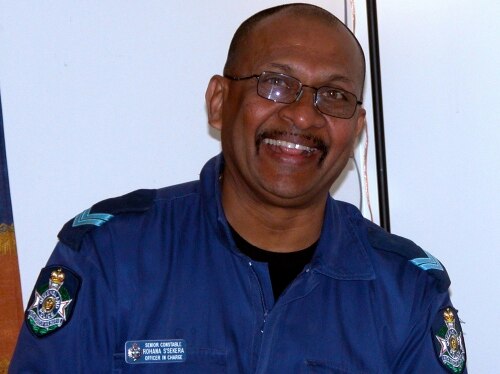 Rohan You Bastard - ABC listen