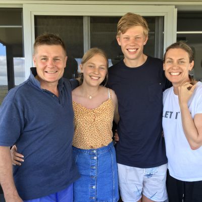 Grieving NSW family turns Anya's Wish into potentially groundbreaking ...