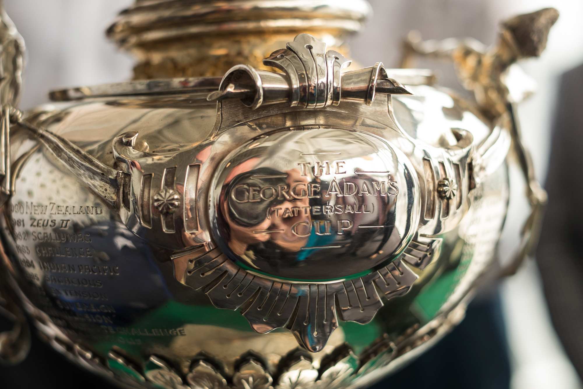 Sydney to Hobart winner Victoire seeking successive handicap titles as ...