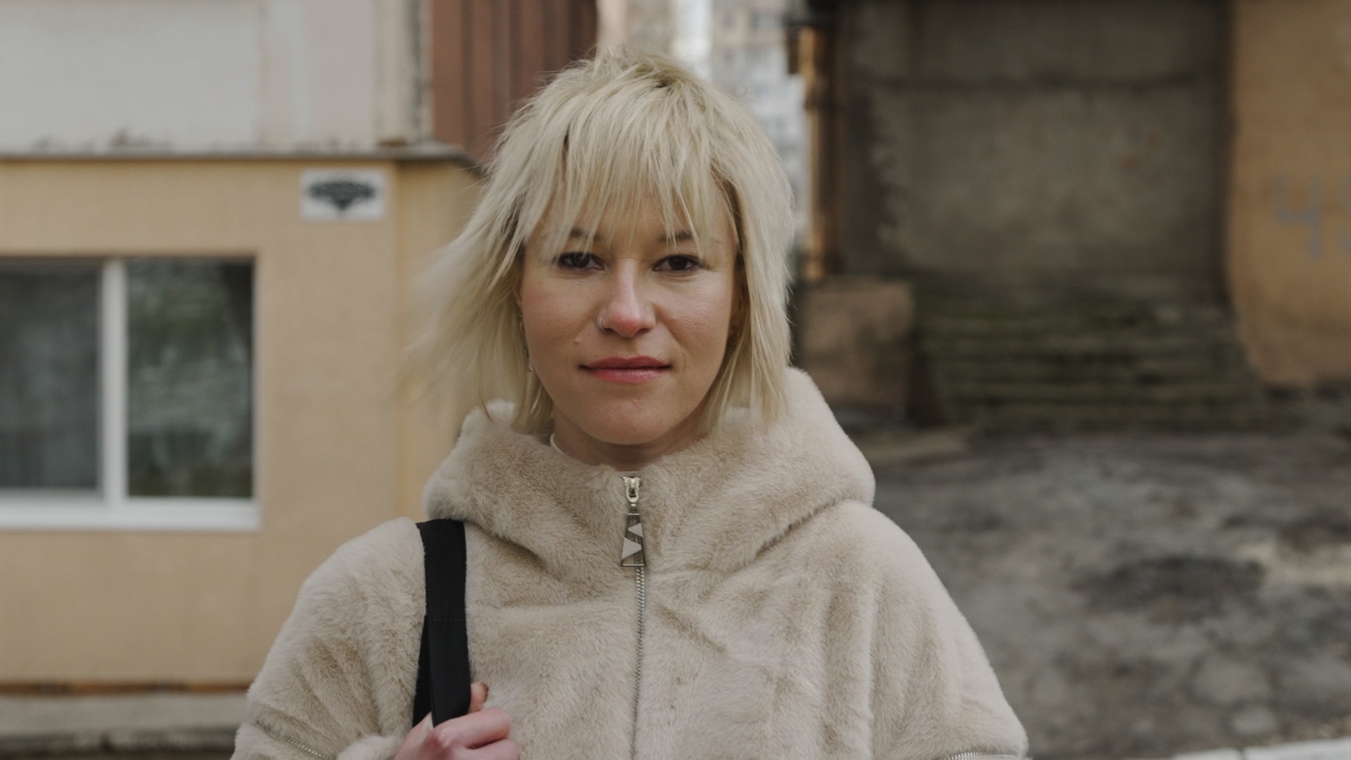In Moldova, I meet a woman with a dangerous plan to save her life - ABC ...
