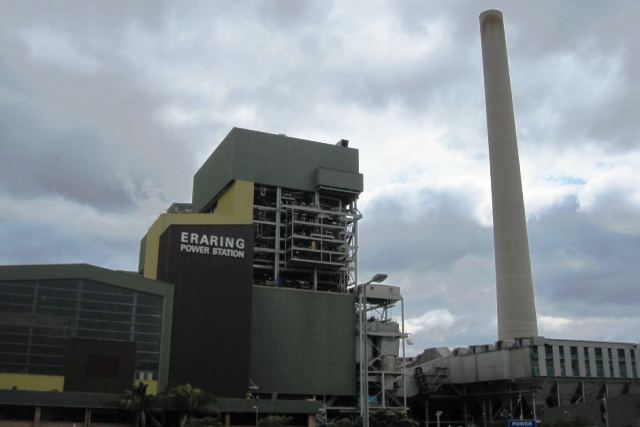 Buffer zone and jobs concerns after Eraring sale - ABC News