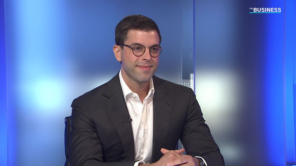 The Business - ABC News