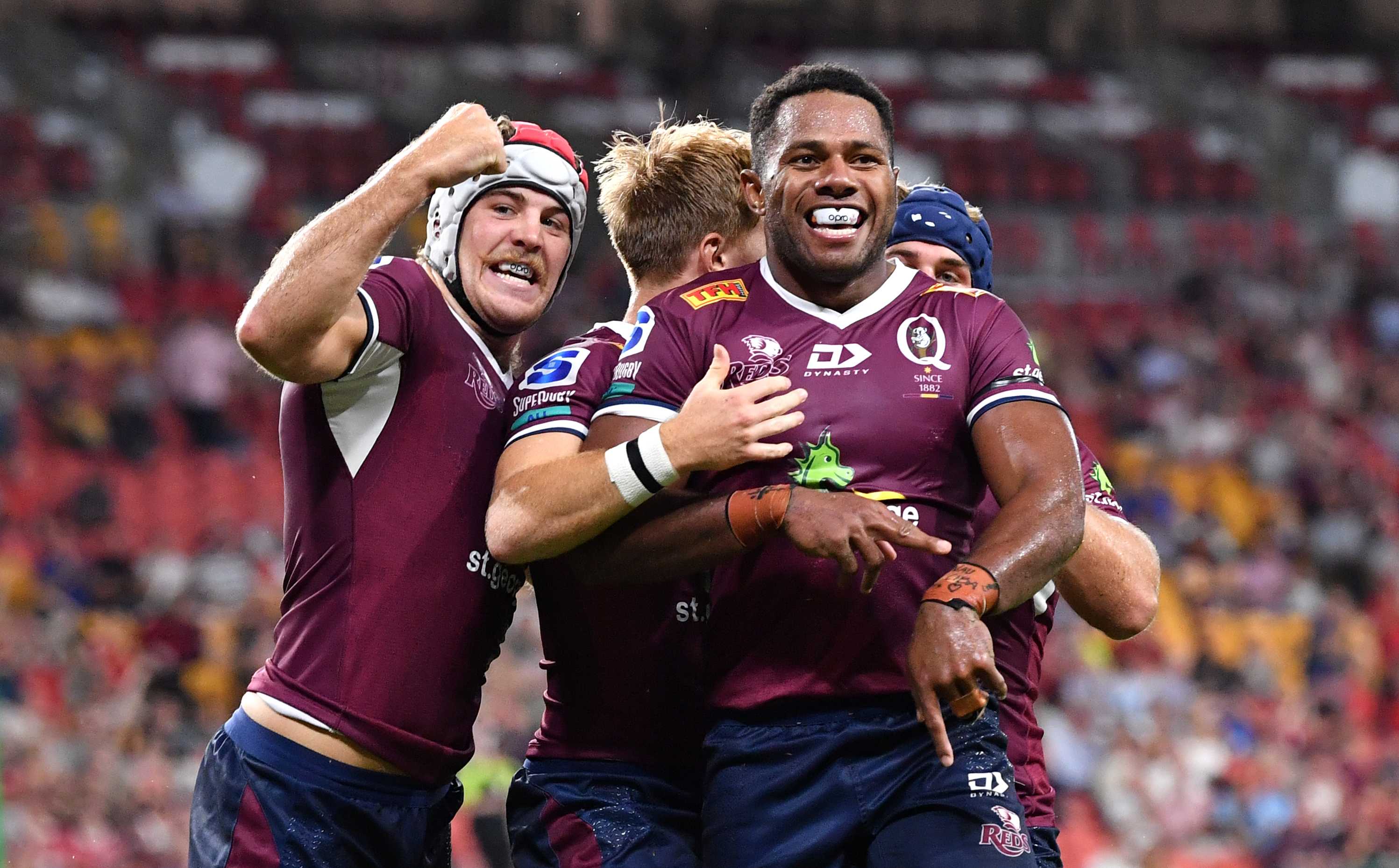 NSW Waratahs shattered after record Super Rugby losses to start season ...