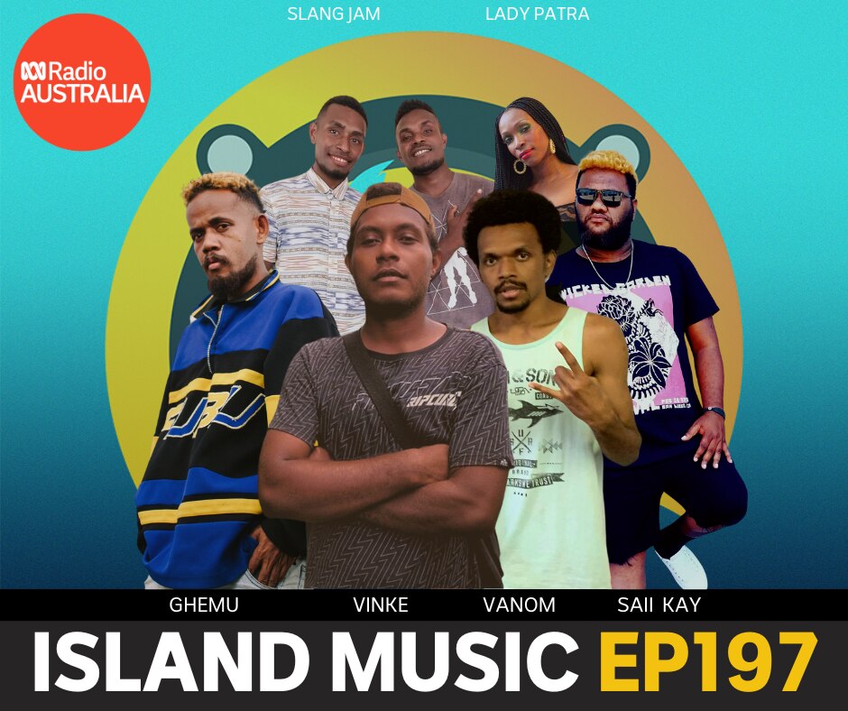 Island Music Ep197 - ABC Pacific