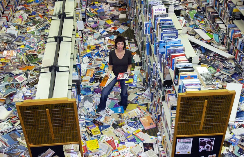 NZ still in turmoil after quake - ABC News