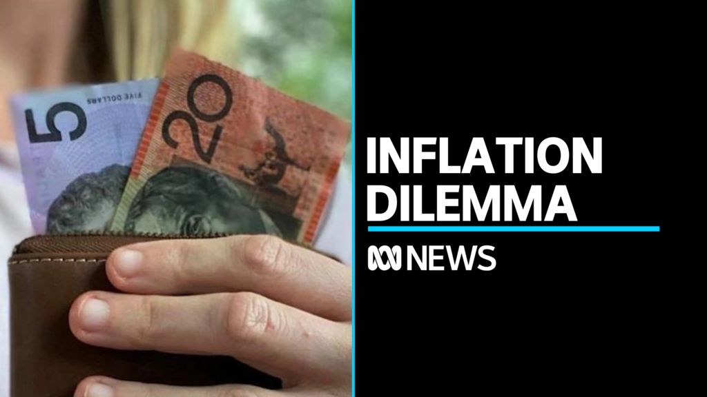 All eyes on incoming inflation figures as consumer prices soar - ABC News
