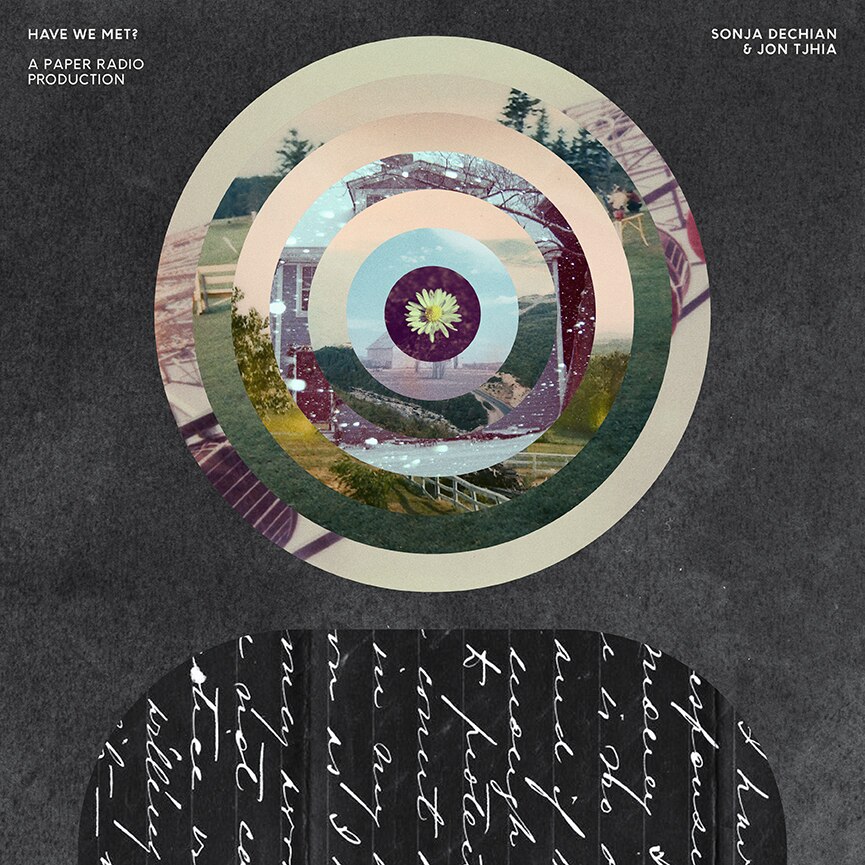 Have we met? - ABC Radio National