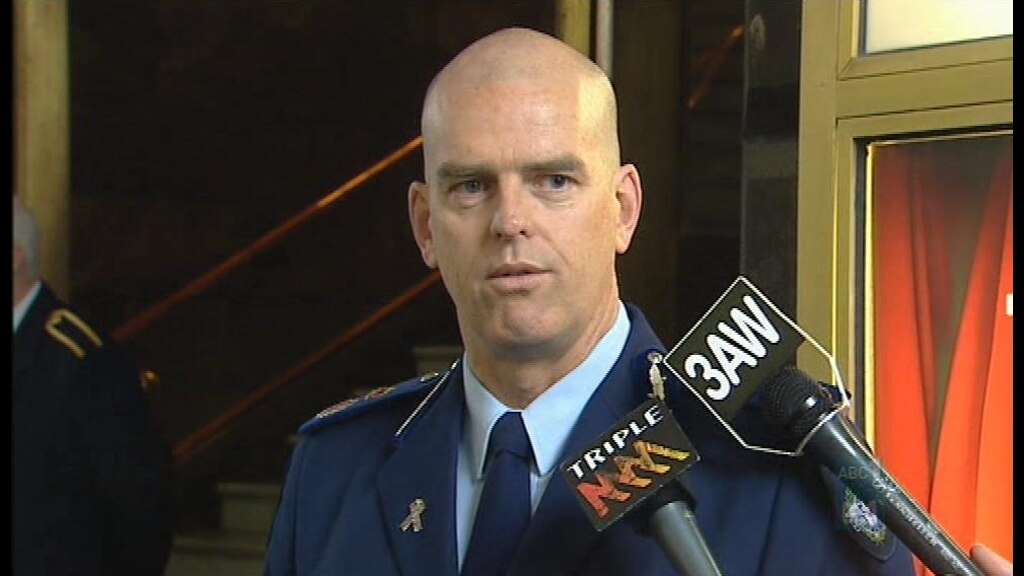 Public transport safety must improve: Overland - ABC News