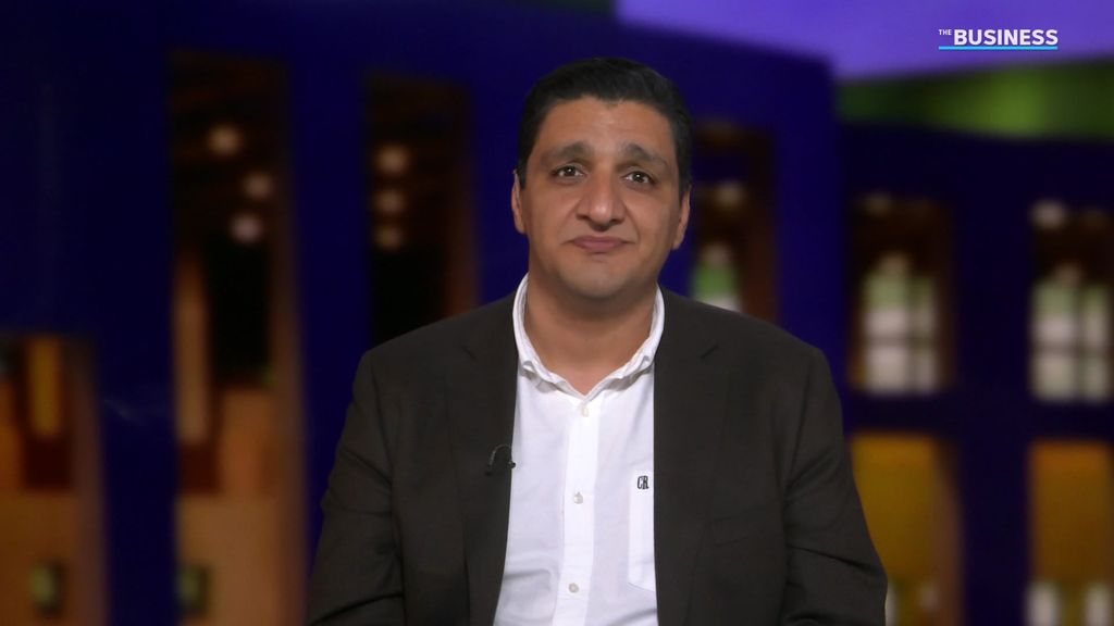 Business, Economics and Finance - Topic - ABC News