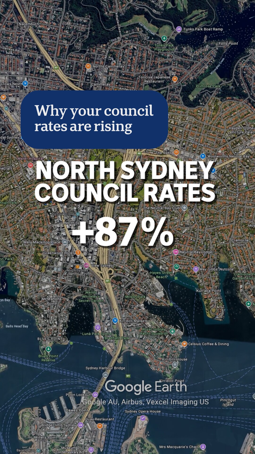 Why local councils are looking to raise rates - ABC News