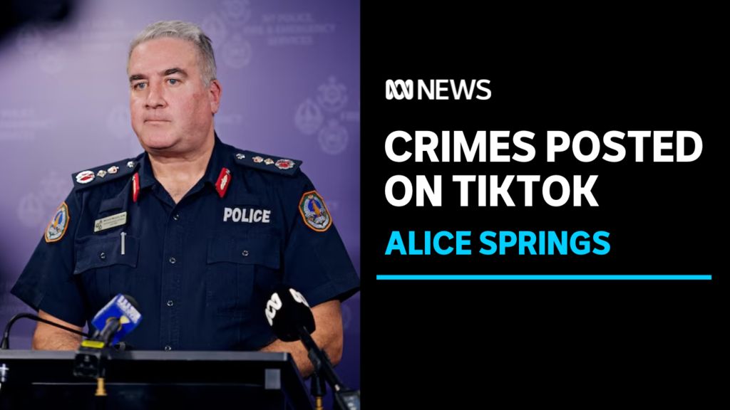 Law, Crime and Justice - Topic - ABC News