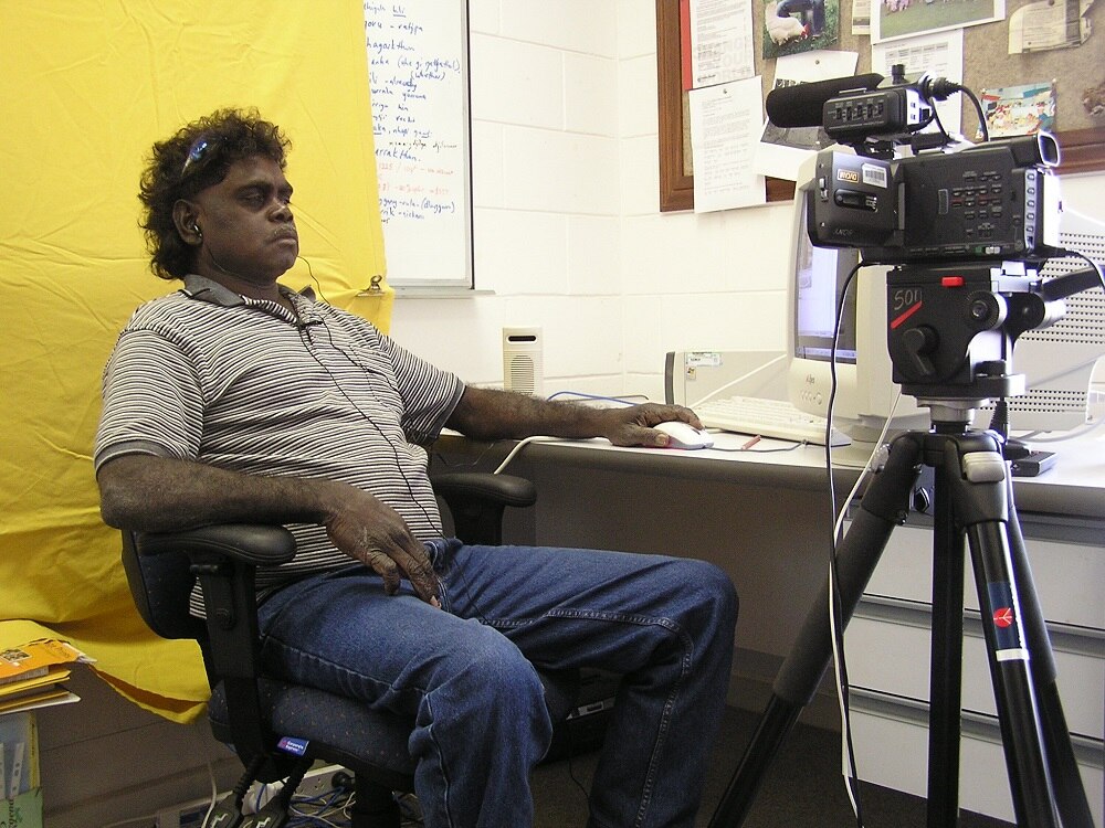 Pilot, lecturer, kingmaker: how former airplane mechanic Yingiya Guyula ...