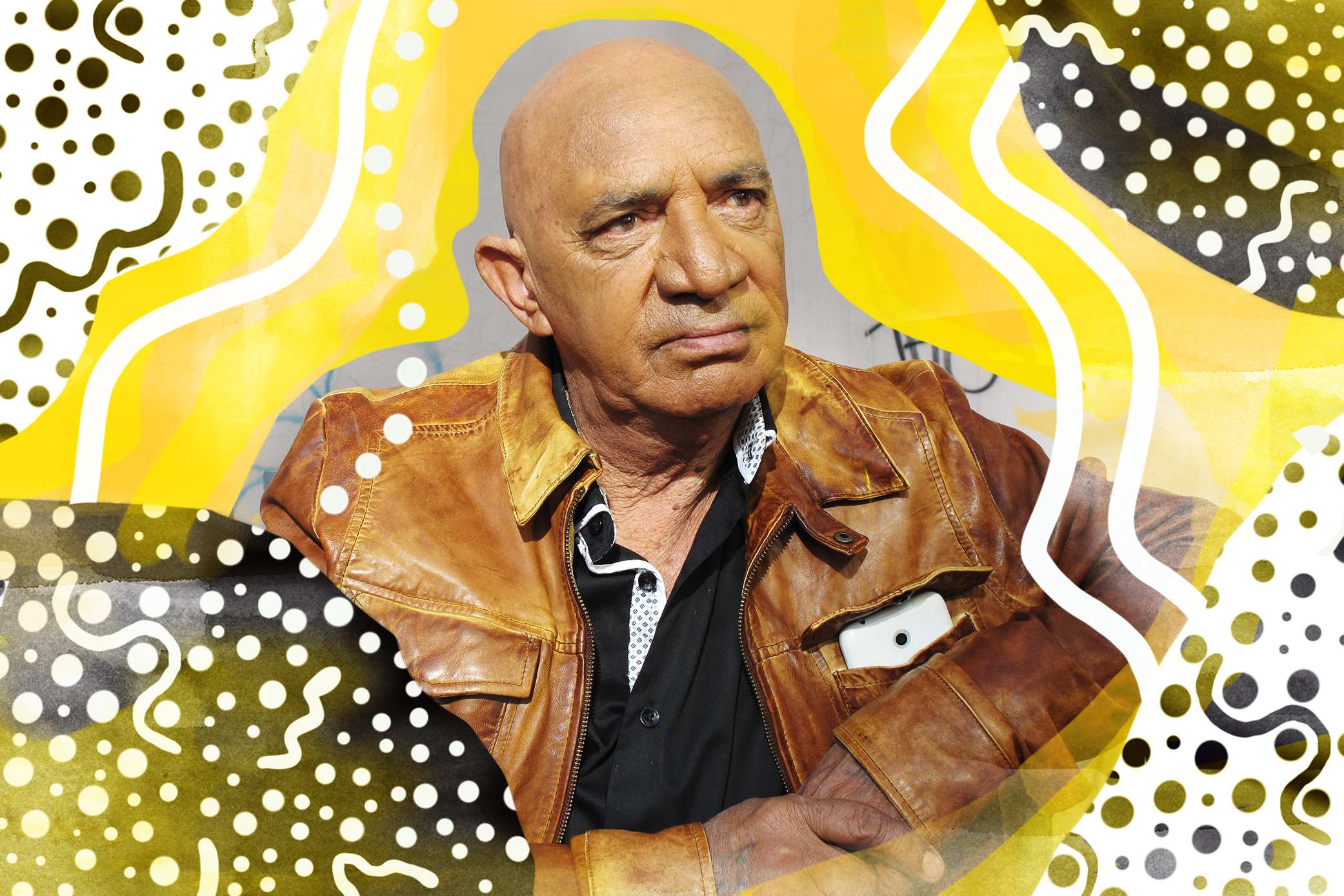 The Vic Simms Story: NAIDOC Week - ABC Religion & Ethics