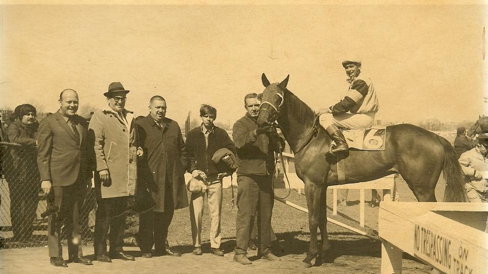 Suffolk Downs racecourse closure marks the end of an era for horse ...
