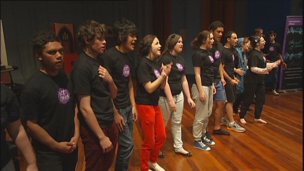 Young opera - ABC News