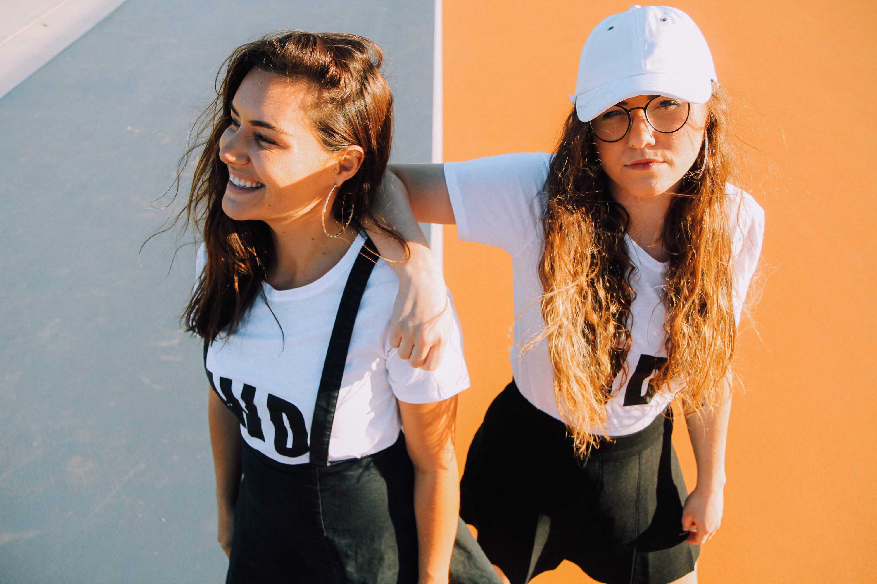 Get to know... Wing Defence - triple j